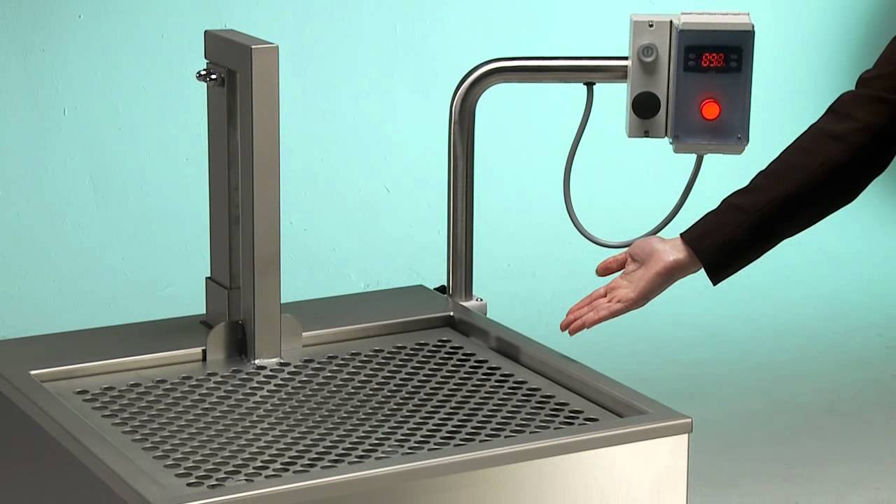 Dip tank Video Carousel cateogory 12 - YouTube