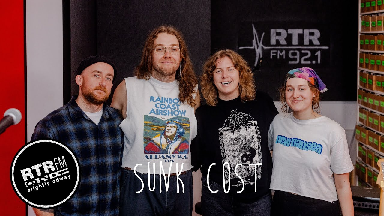 Slightly Odway: Sunk Cost V Ermine Coat - YouTube