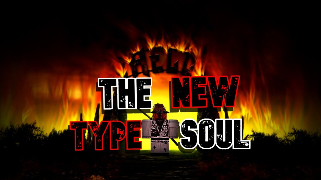 THE BEST TYPE SOUL COPY | TYPE REFINED - YouTube