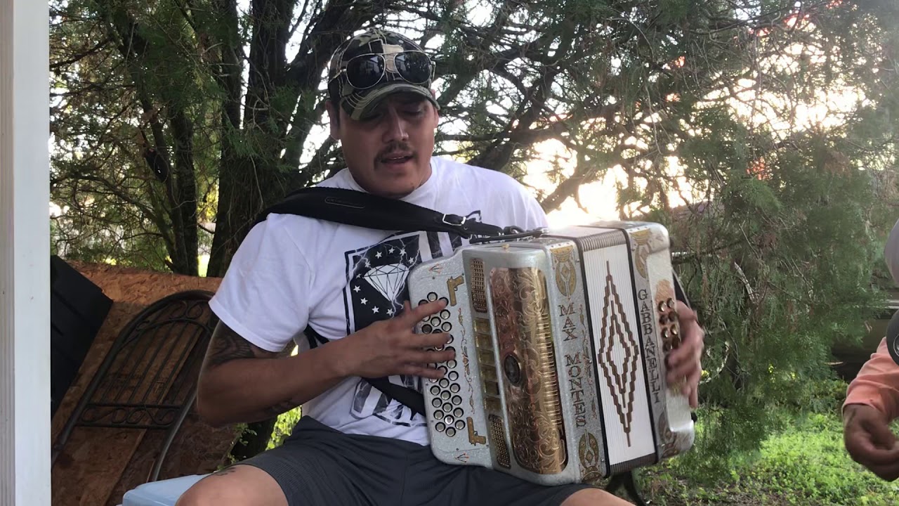 Max Montes - Cruz De Olvido - YouTube