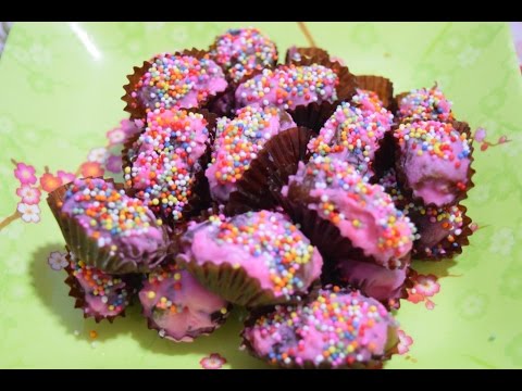 Coklat Kurma - Rasa Strobery Banyuwangi 2017 - YouTube