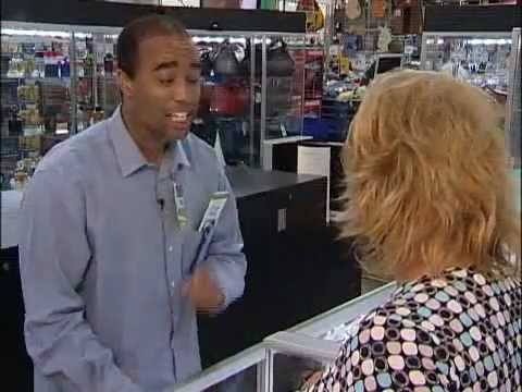 Sams Club Corp Demo - YouTube