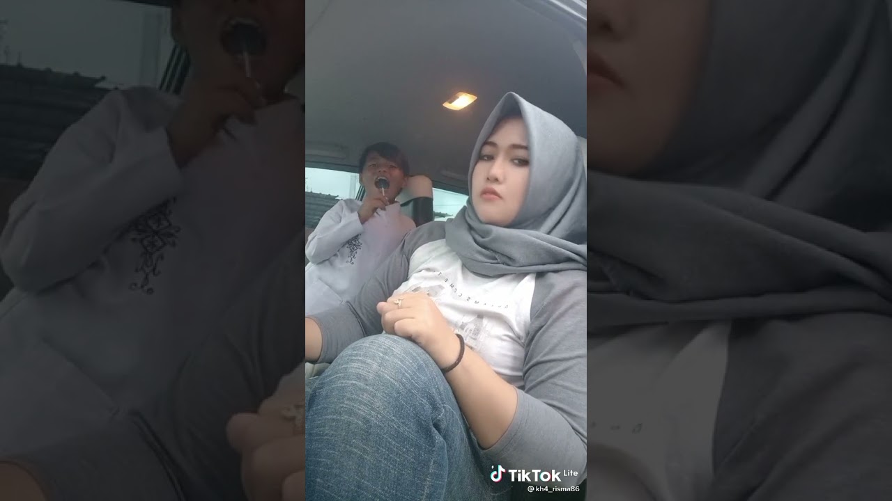 jalagan lupa lek dan komin - YouTube