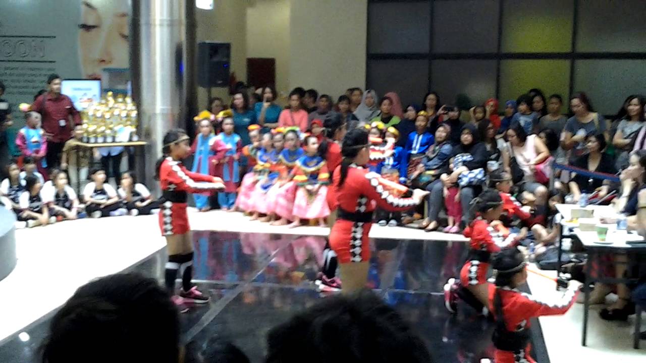 Miracle Dance Studio - YouTube