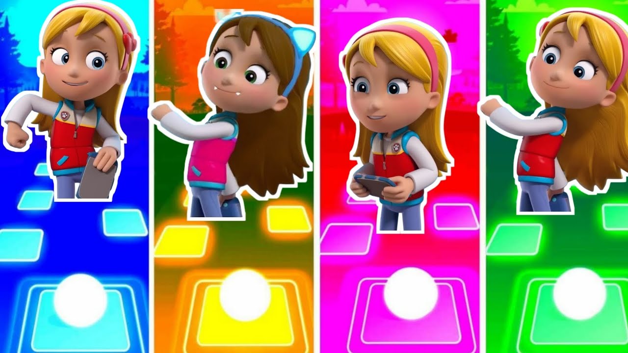 PAW Patrol Aqua Pups, Merpups, and More Sea Patrol Rescues! - Kids ...