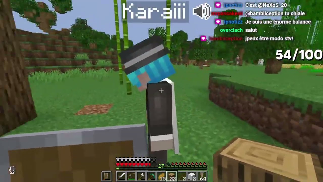 Sohran apprend à compter - YouTube