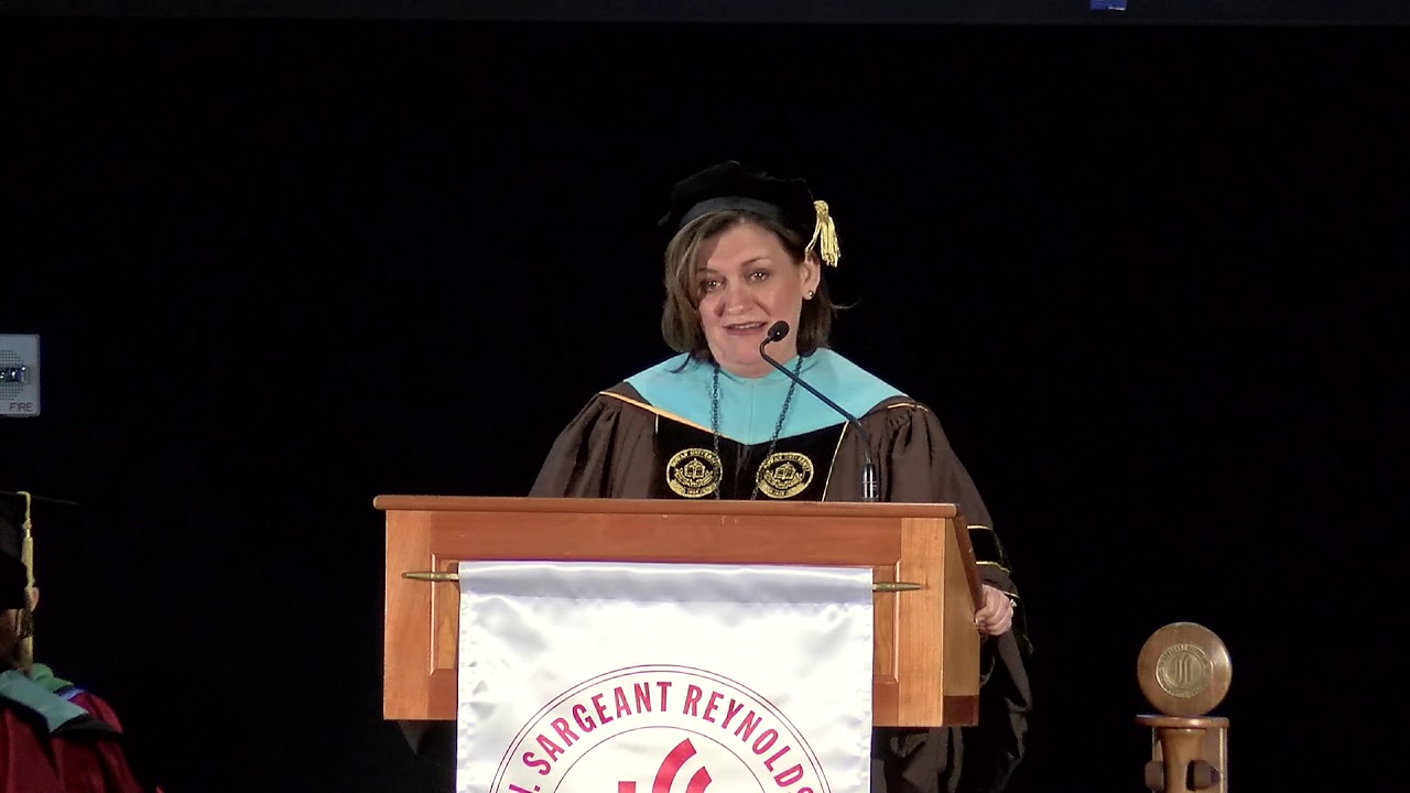 President Pando Inaugural Address - YouTube