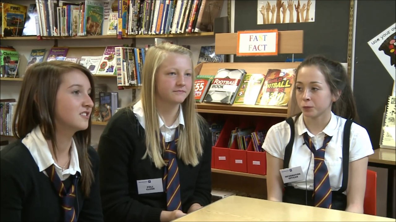 What is political literacy? - YouTube