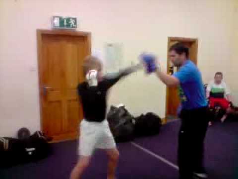 Rush Fight Academy MMA - YouTube