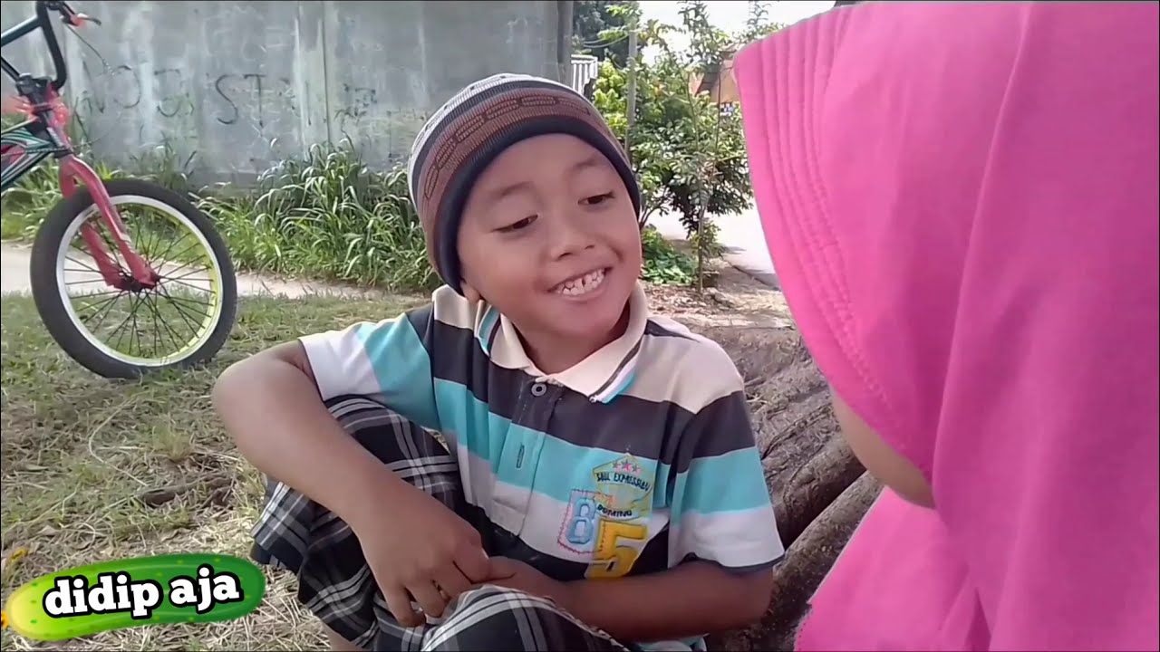Ulat dan Beringin #episode2 | Film Pendek | Komedi | Viral | Trending ...
