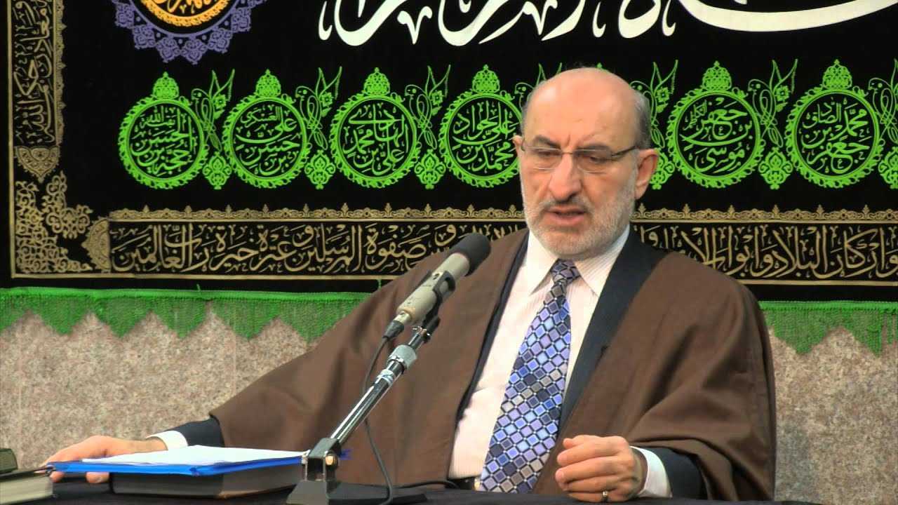 Who usurped Fadak after prophet Muhammed (P.) passed away? - Q&A - Dr ...