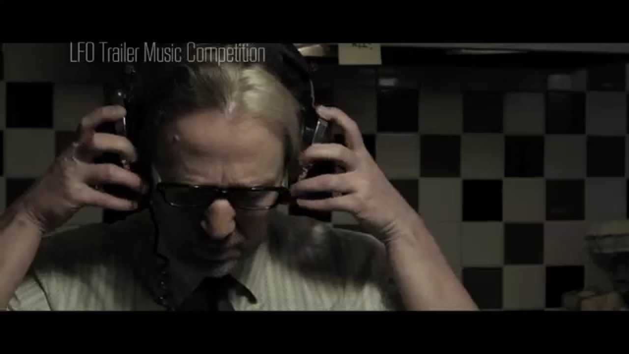 Eric Cowden - LFO Trailer Competition - YouTube