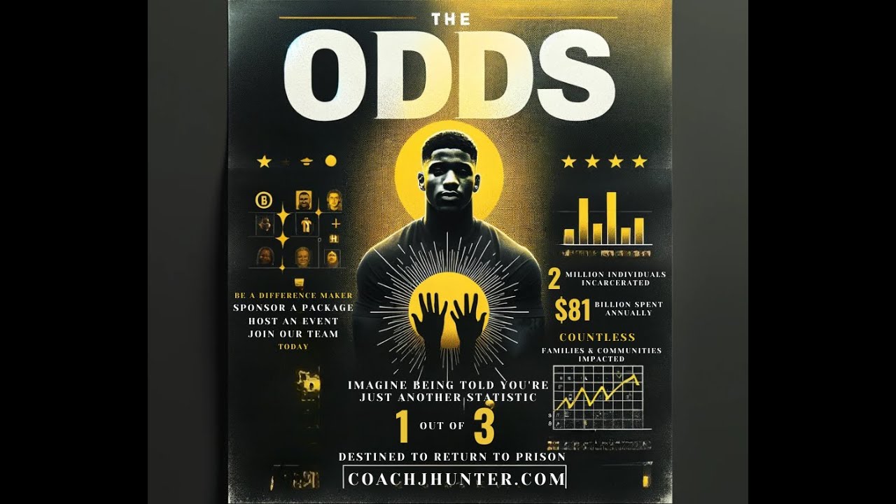 The Odds 1 Out of 3 - YouTube