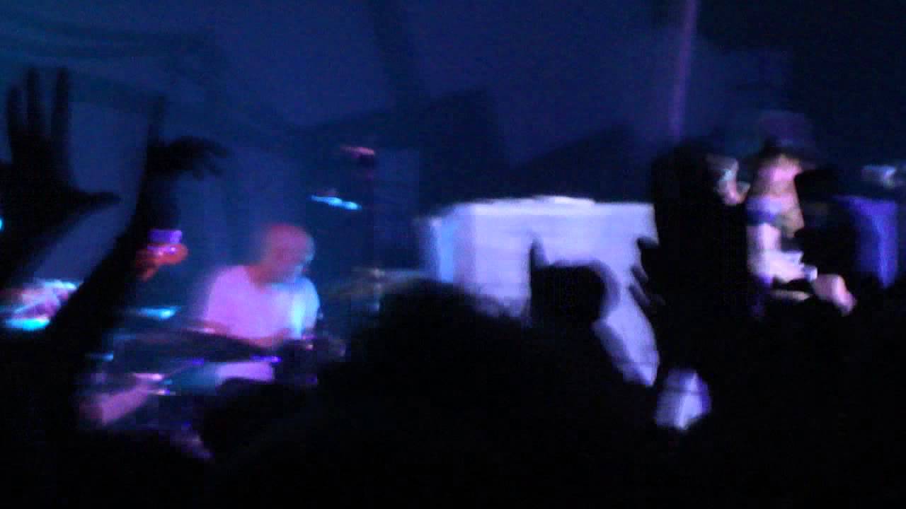 Håkan Hellström - En midsommarnattsdröm (live @ Bombardier Arena ...