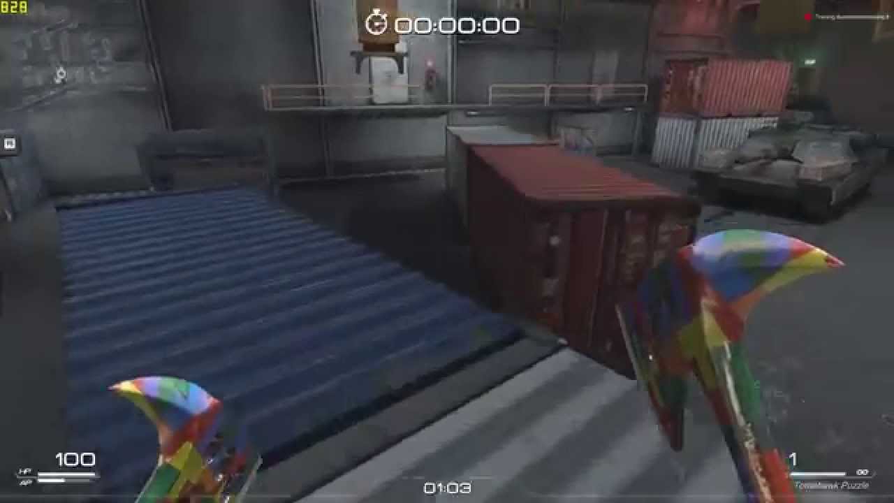 [SF2] 800 FPS! (Test on New PC) - YouTube