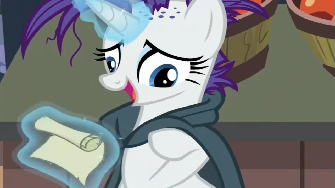 MLP Mistakes Part 22! - YouTube