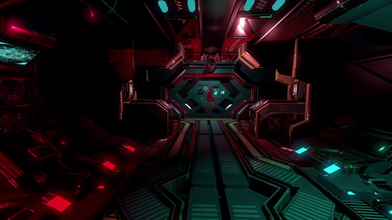 Corridor video - YouTube