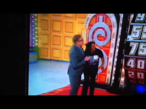 Price is Right Fall - YouTube
