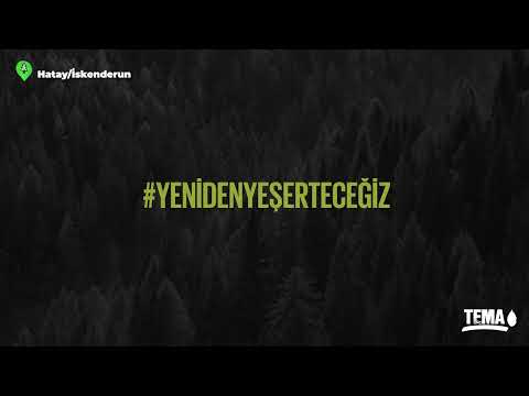 Hatay Hayat Buluyor 🌳