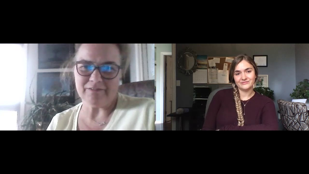 Debbie as helper: Assignment 2- Interpersonal process recording - YouTube