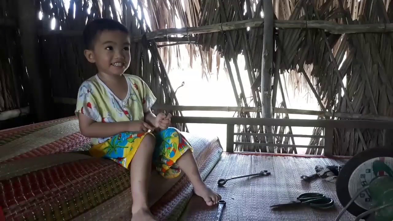 Suboy sửa máy - YouTube