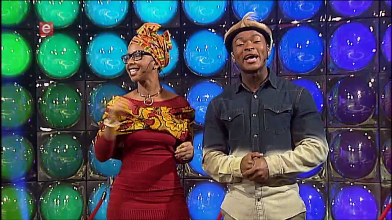 Club 808 (EP302) 13 May 2016 - YouTube