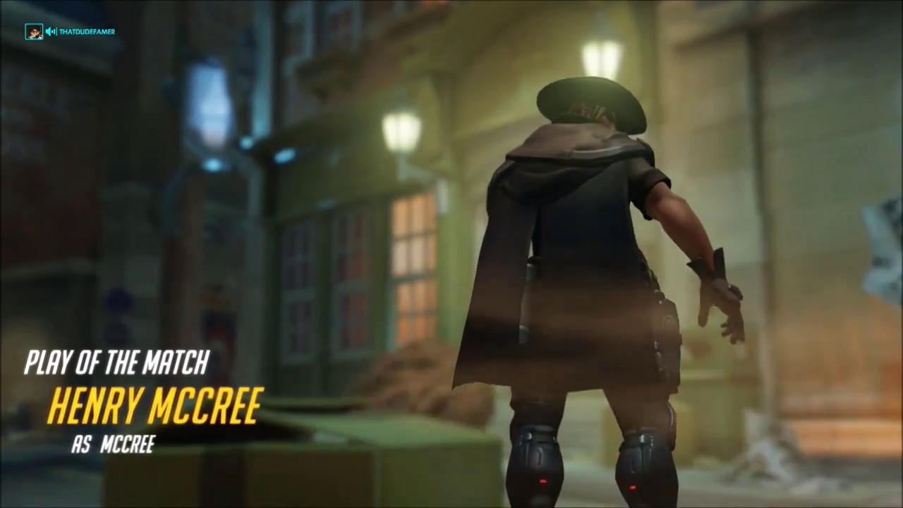 Overwatch 16 Youtube