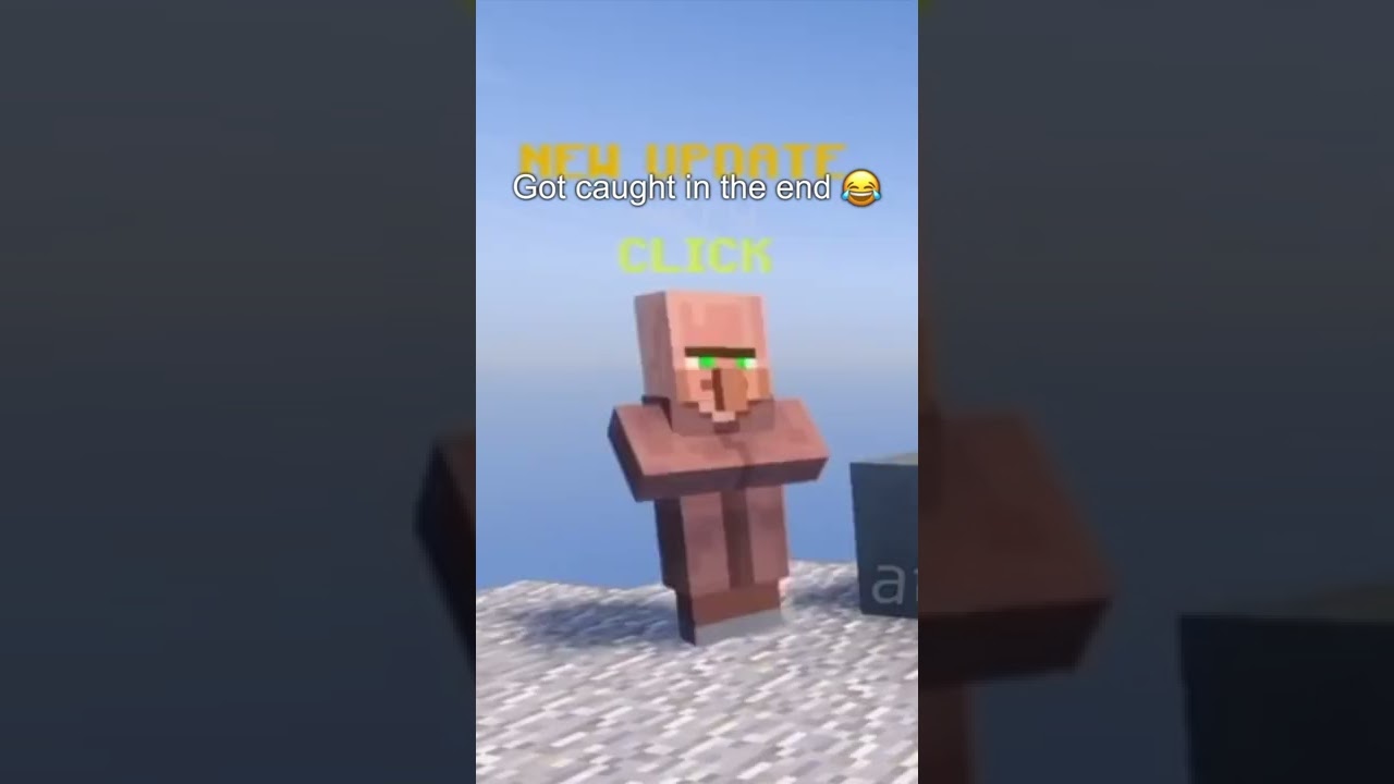 sus Minecraft villager 🤨 Realtime YouTube Live View Counter 🔥 ...