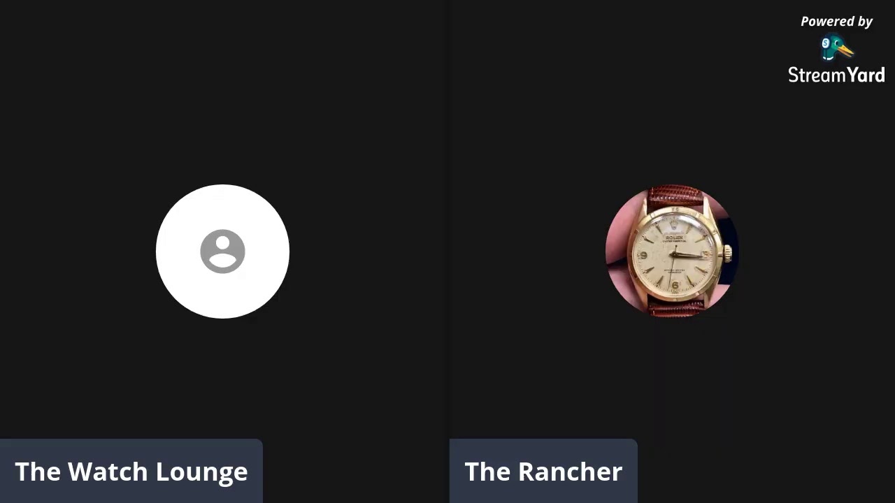 What Are Your Watch Plans for 2020 ? Watch goals - YouTube