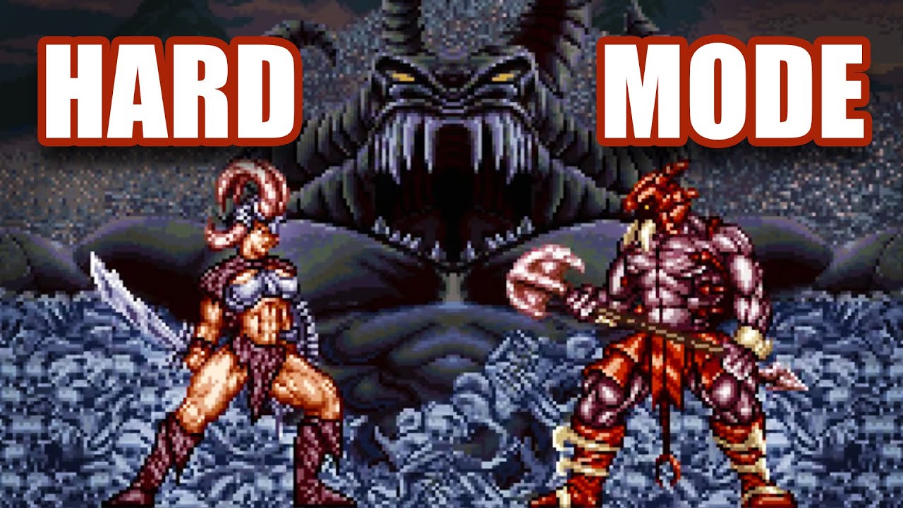 I must get WEAPONLORD's best ending - YouTube