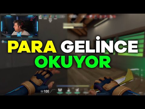 UBEKA, CHAT'İ OKUMUYOR AMA PARA GELİNCE :)