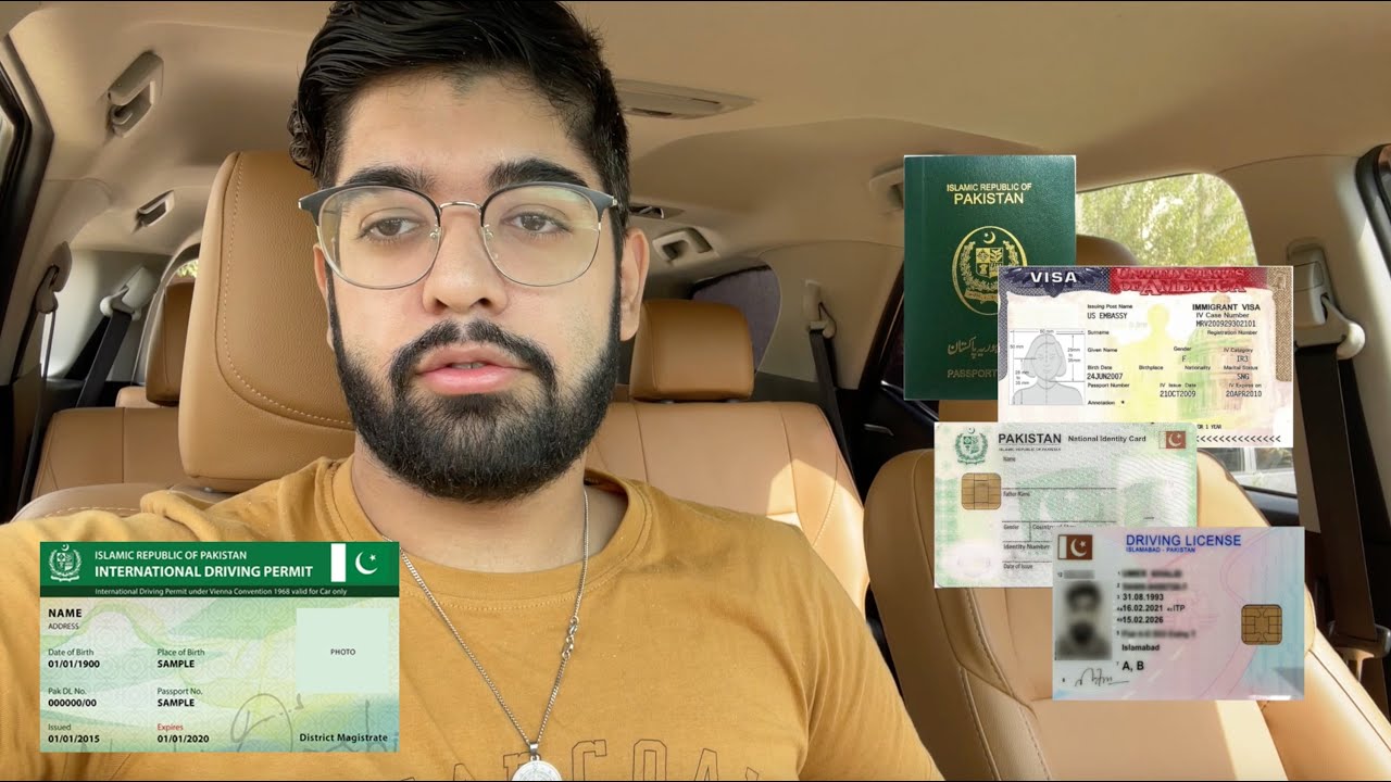 International Driving Permit Pakistan Process Works At 132 international-driving-permit-pakistan-process-works-at-132
