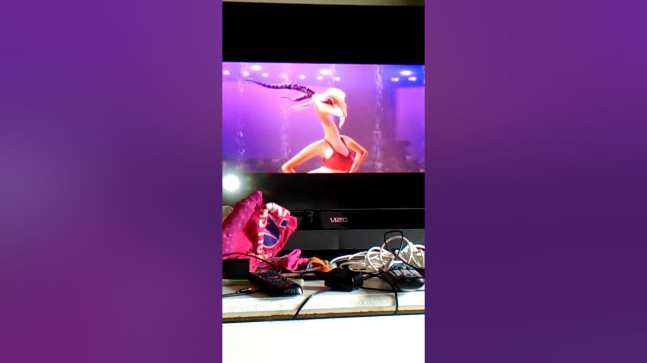 Try everything shakira zootopia - YouTube