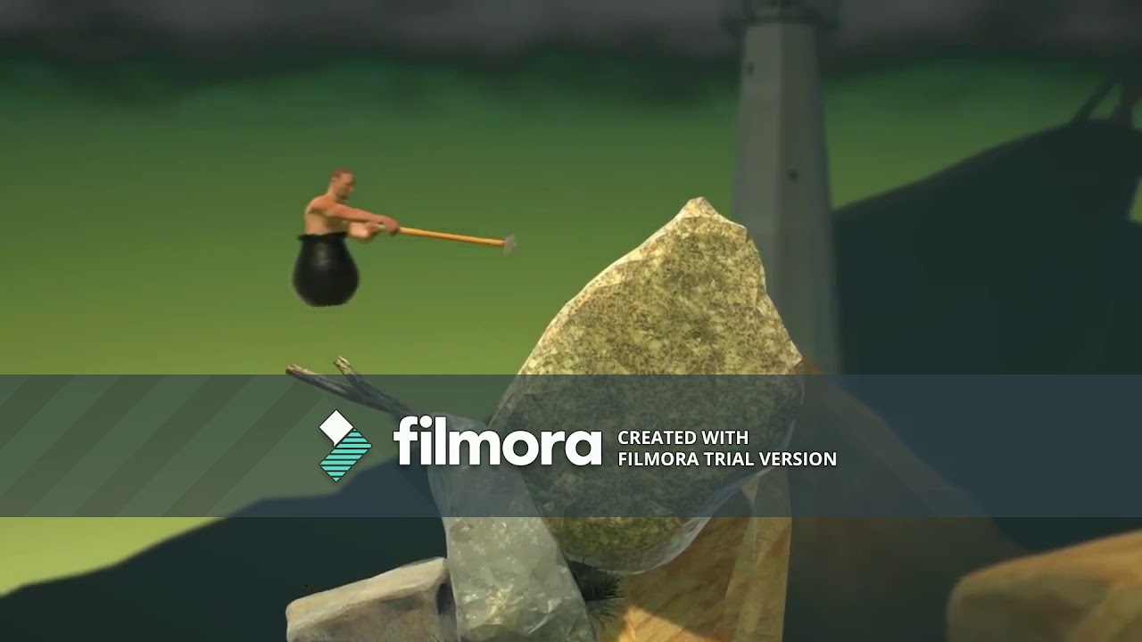 descargar getting over it para pc v1.7 recien actualizado 13/12/17 mega ...