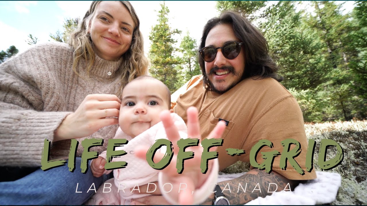 Autumn Family Adventures - YouTube