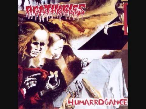 Agathocles - Mince-Core - YouTube Music