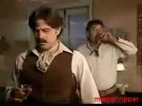 Bloopers de Los Plateados.