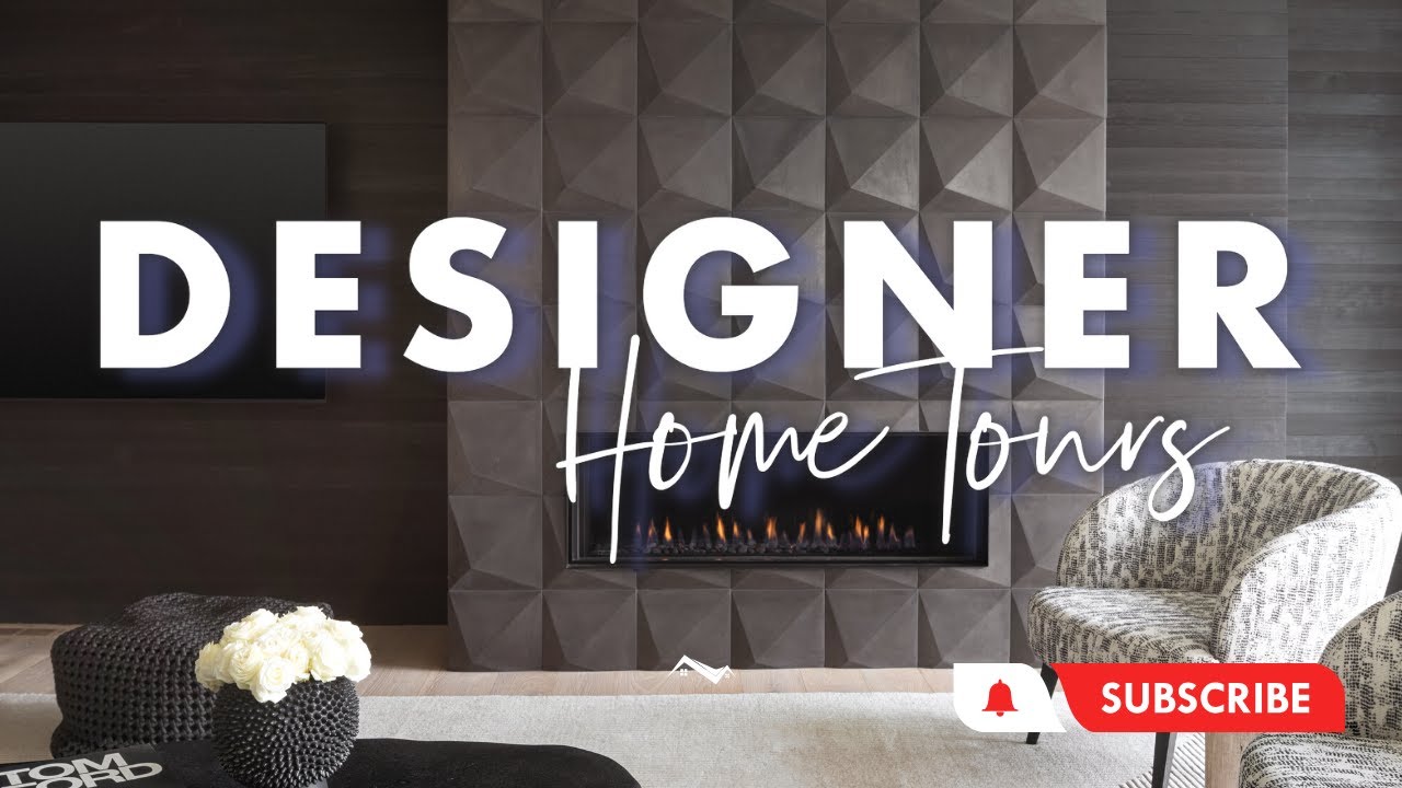 HOUSE TOUR | Interior Designer Transforms Portland Home into Modern ...