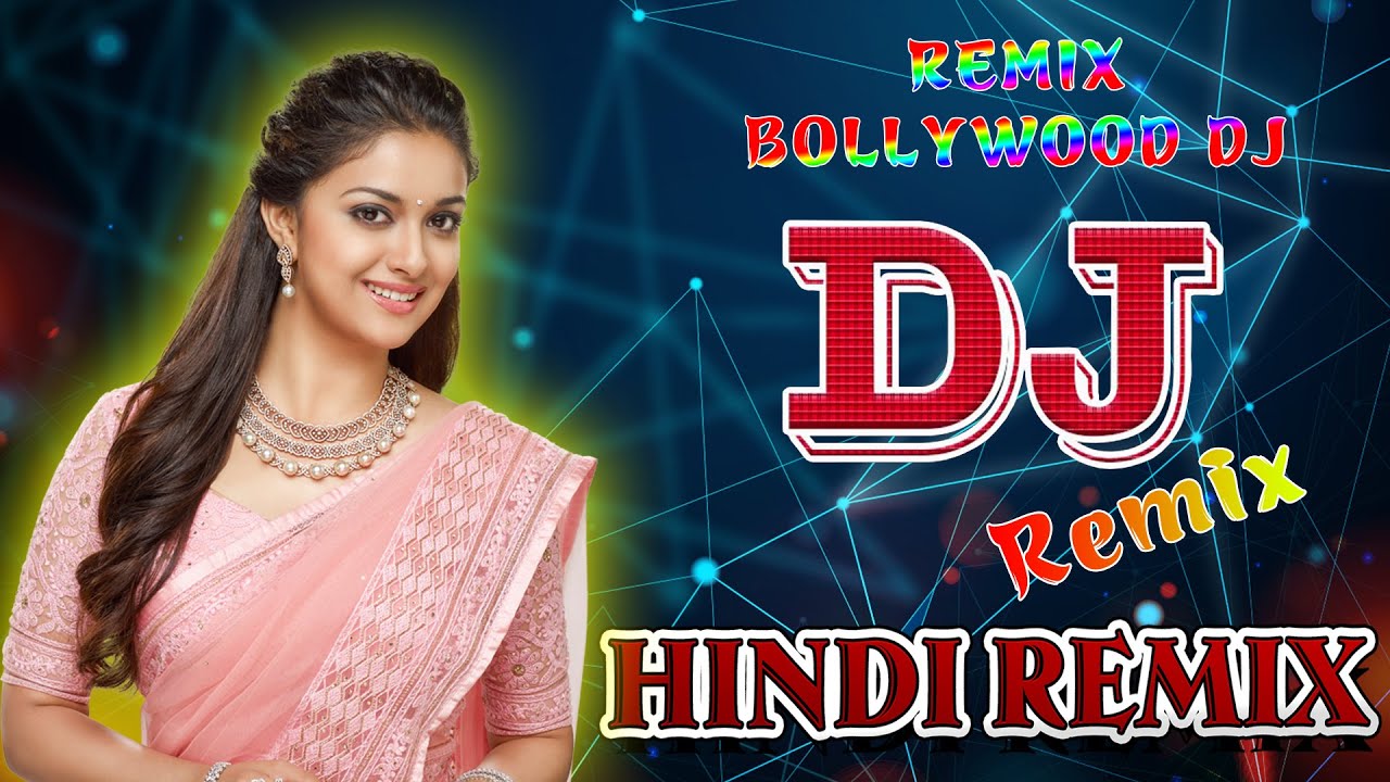 Dj Party - 90s Hindi DJ Songs-Latest Bollywood Remix Songs 2021 - Hindi ...