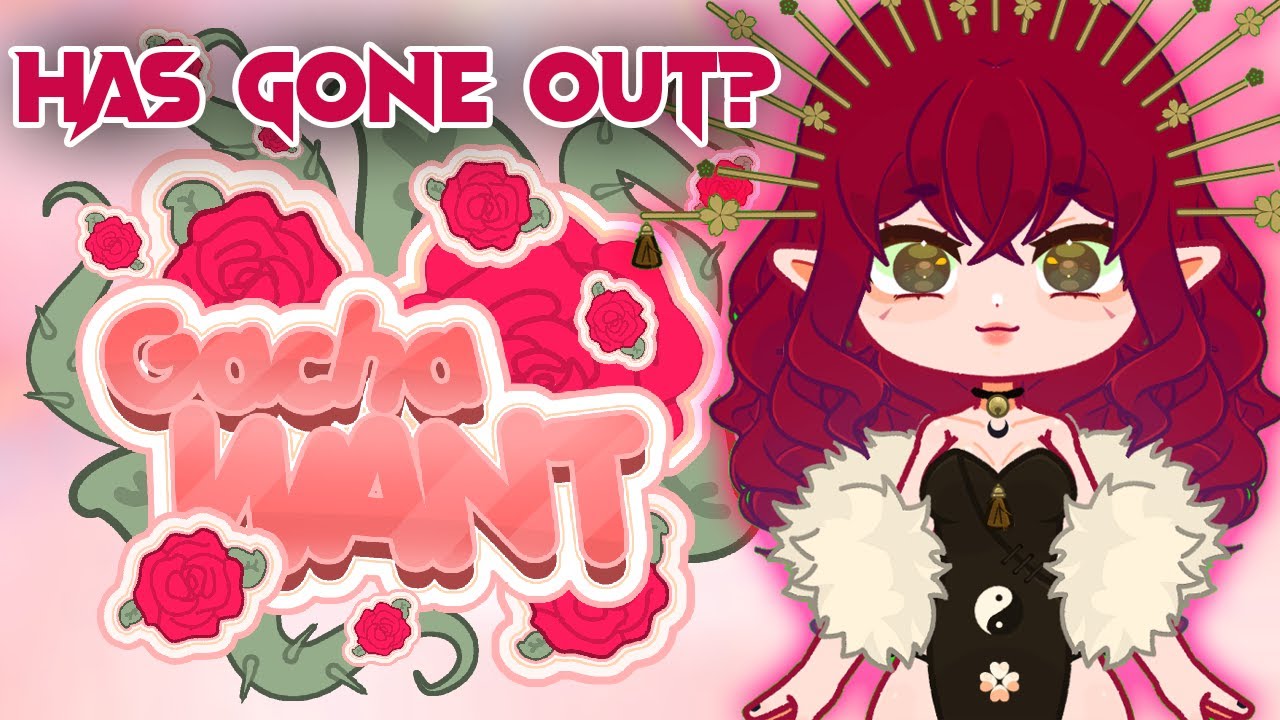 GACHA WANT 2 IT'S GOING TO COME OUT 😨 - YouTube