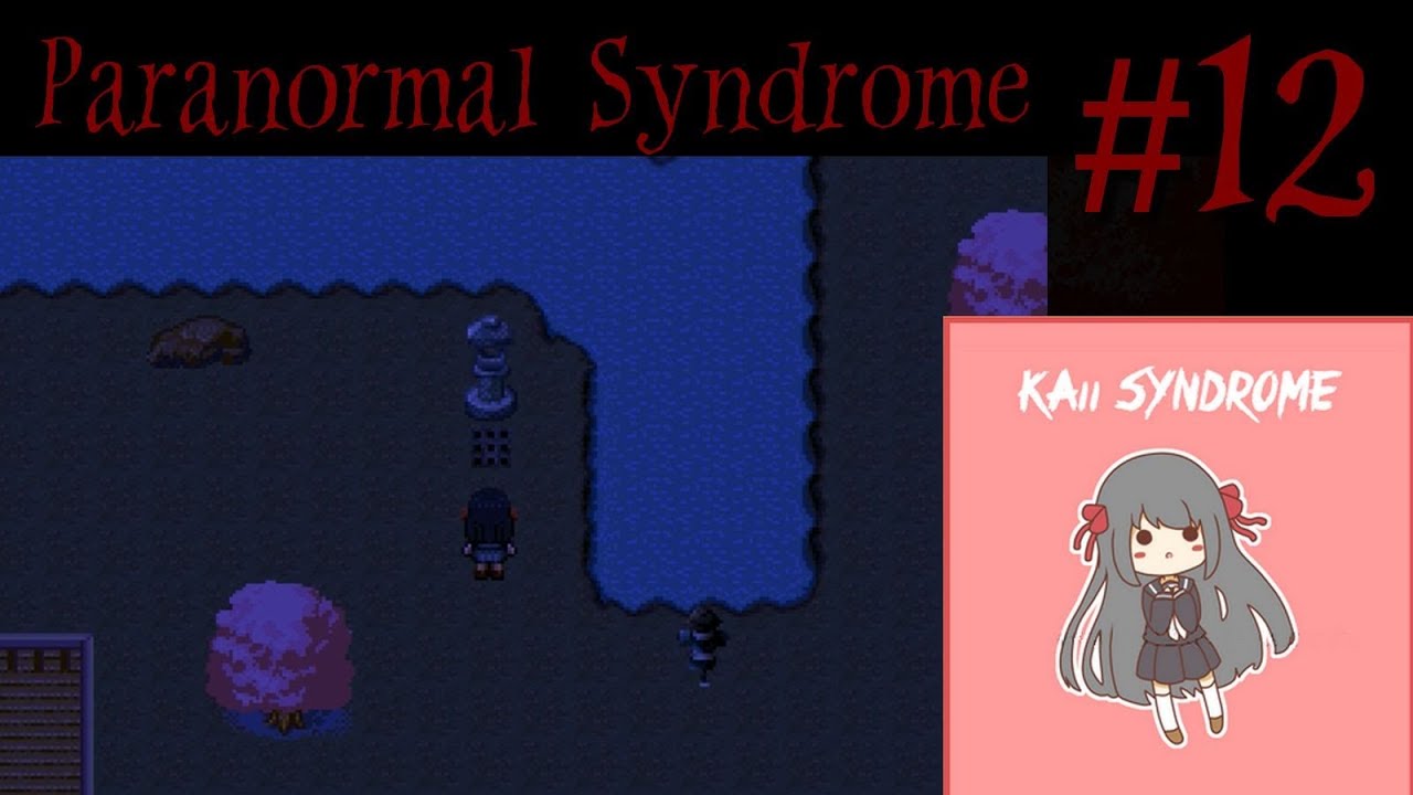 Paranormal Syndrome [Let's Play / Deutsch] #12 - Geheimer Weg in den ...