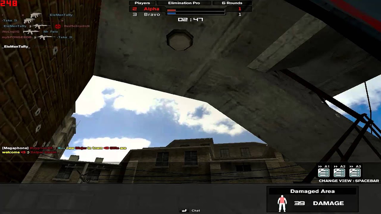 Hacker Clan: myCompanY. - YouTube