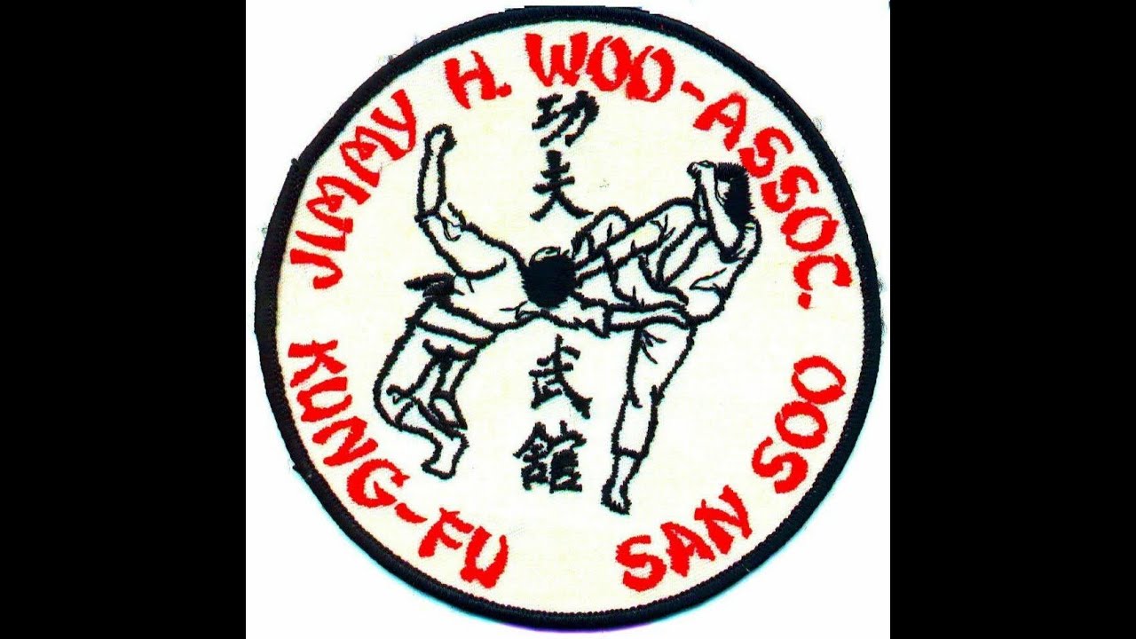 The 84 Kung Fu San Soo Expo (1 of 2) - YouTube