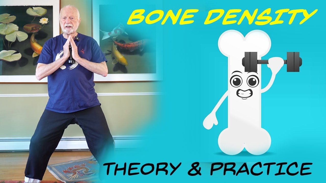 Bone Health: Theory and Practice - YouTube