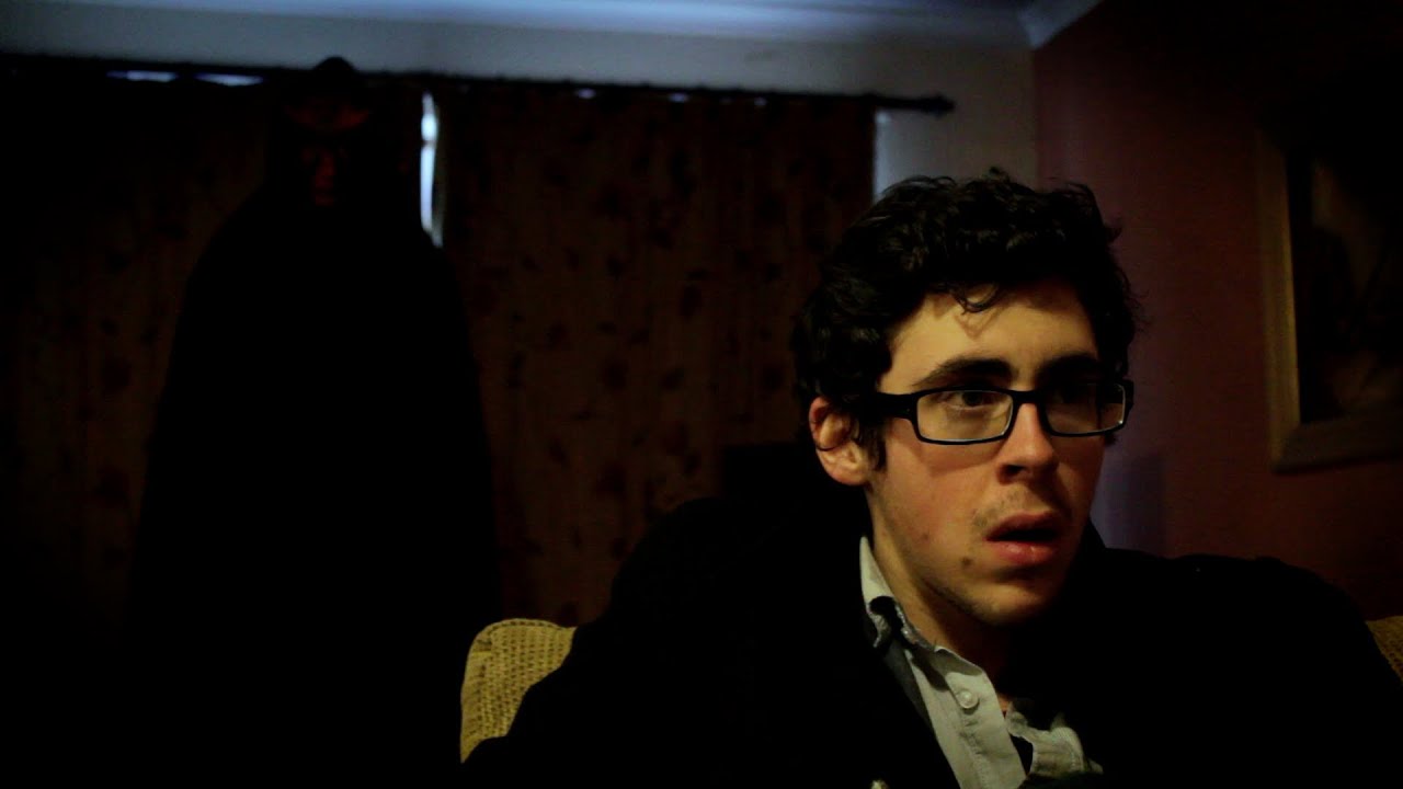 "The Presence" - Paranormal Horror Film - YouTube