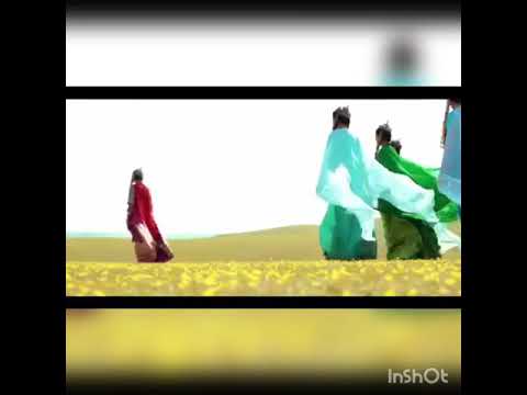 Azat Donmezow - tuni derya (halk aydym)