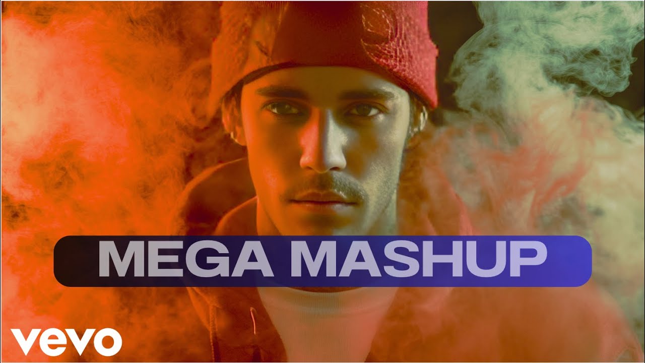 Justin Bieber | MEGA MASHUP 2024 | Selena Gomez - YouTube