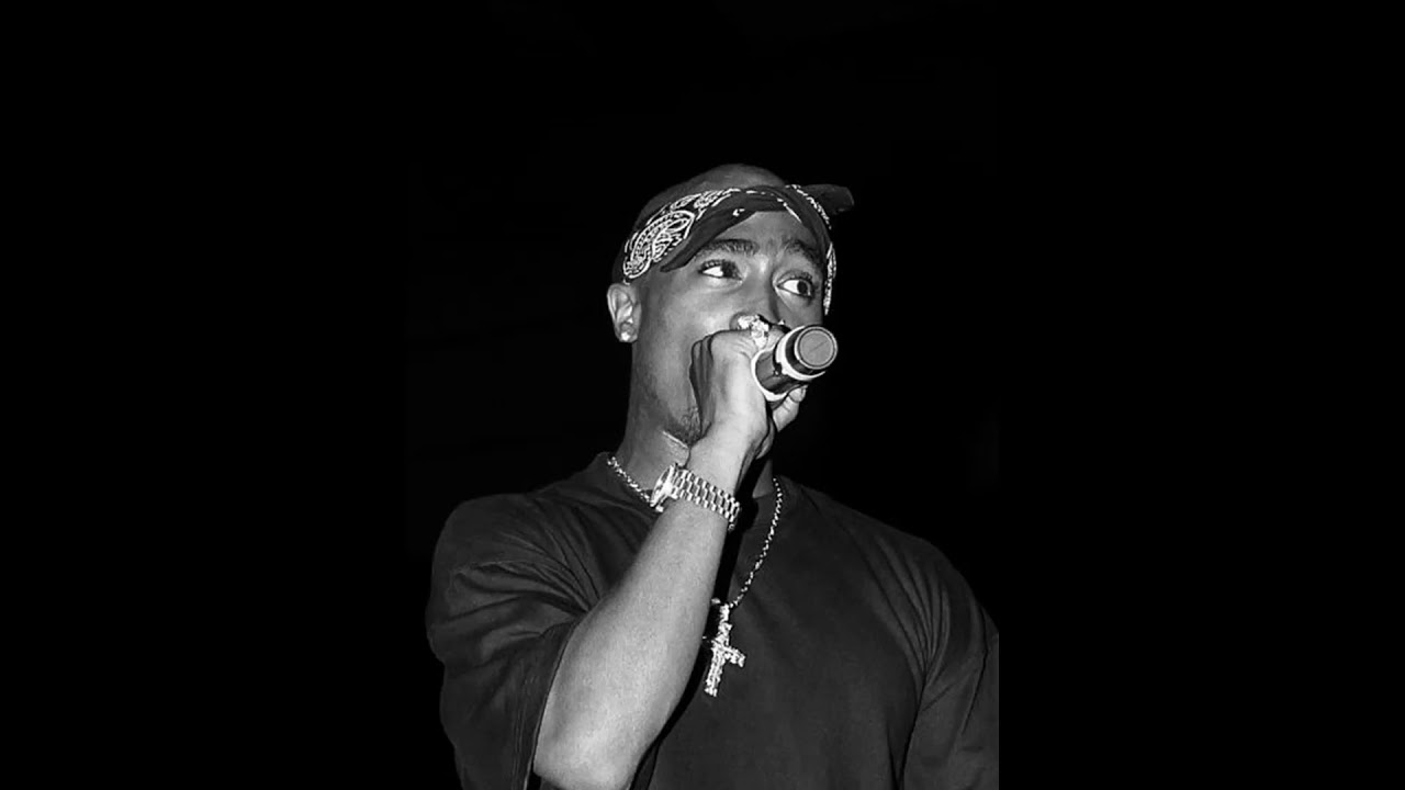 2Pac _ "TRAPPED OG" [HD 1080P + SURROUND ] - YouTube