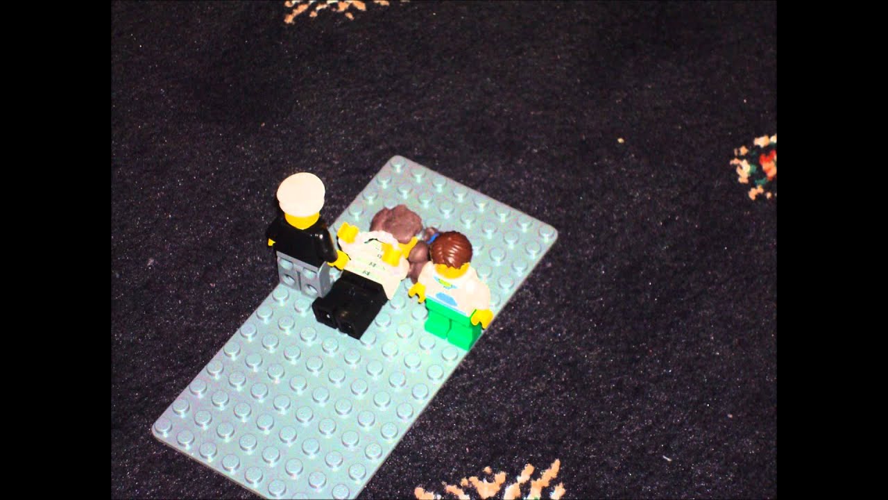 lego poop - YouTube