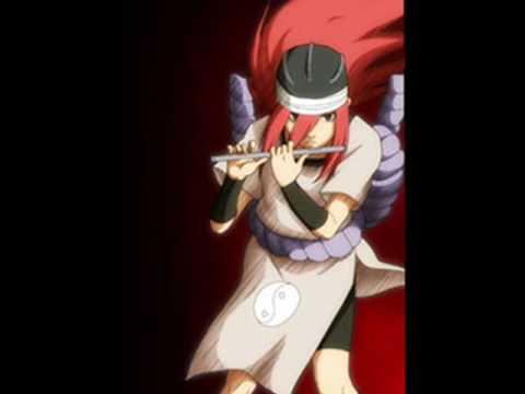 Tayuya-Dear Diary
